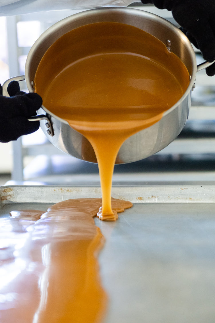 Holm Made Toffee Co – Holm Made Toffee Co.