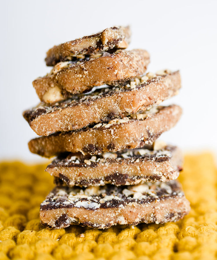 Holm Made Toffee Co – Holm Made Toffee Co.